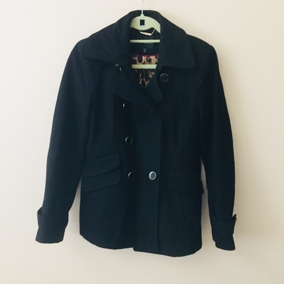 Express | Jackets & Coats | Express Coat | Poshmark